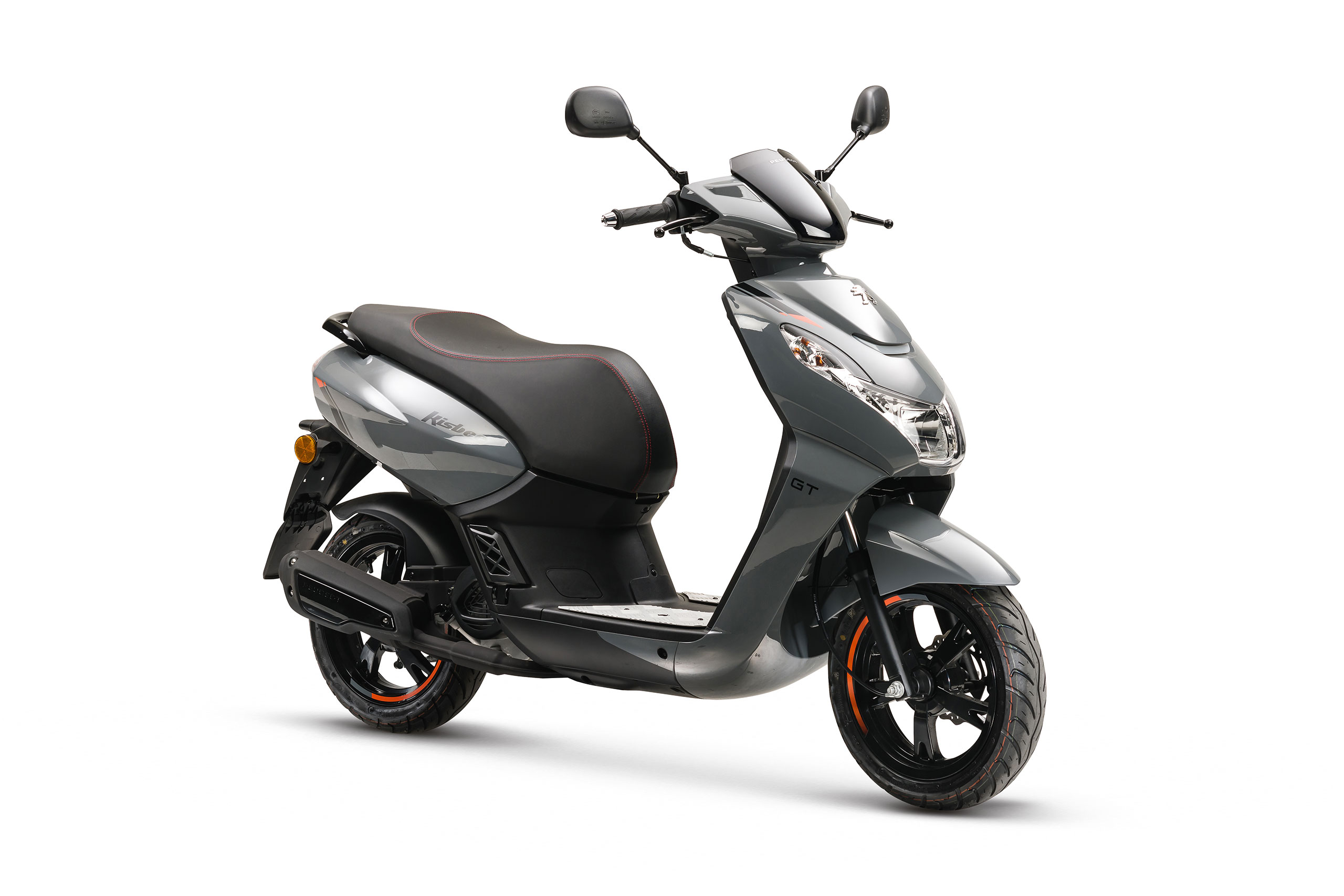 Peugeot Kisbee Special - Gerard Mulder